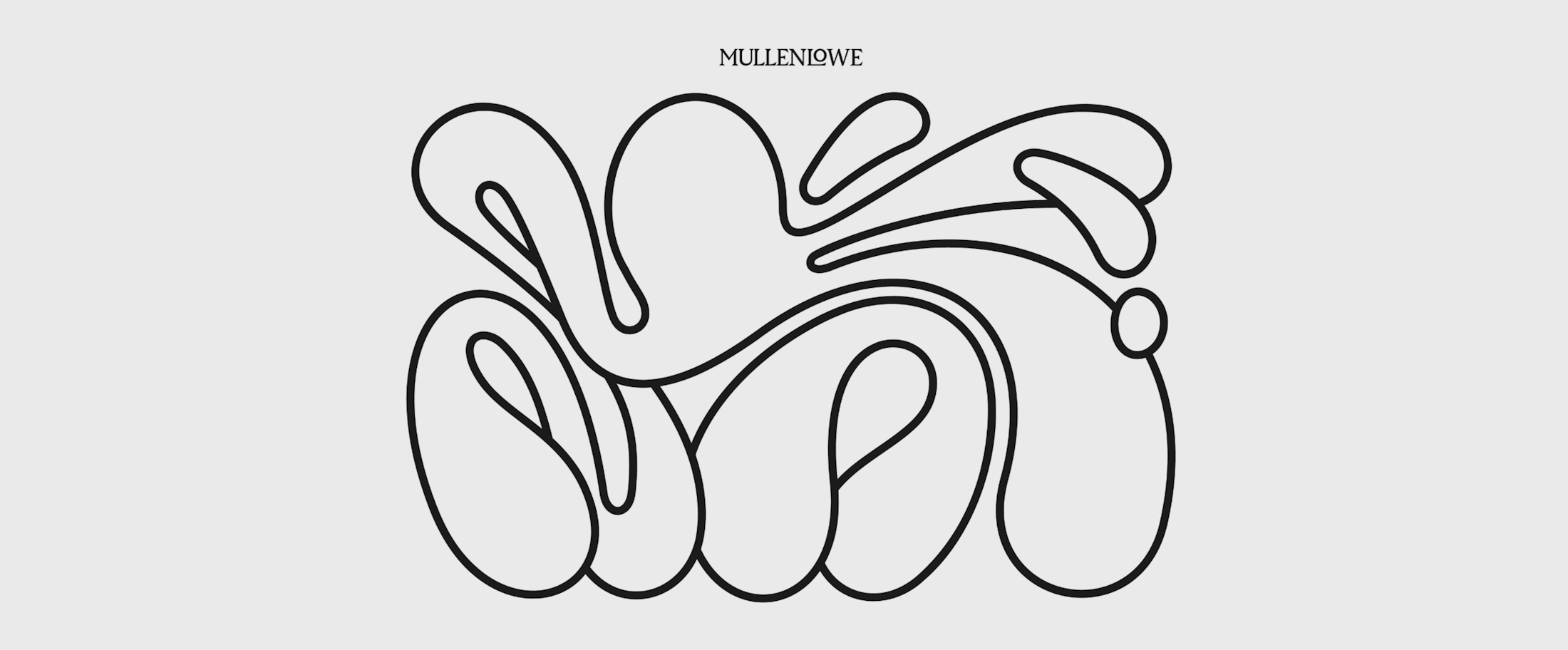 Logotipo De Mullen